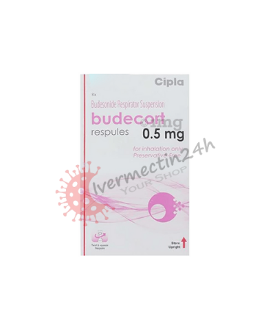 Buy Budecort Respules 0.5 mg (Budesonide) For Covid #ivermectin24h